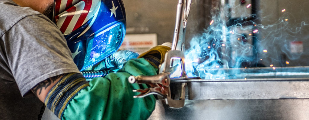 Manufacturing | STREIMER